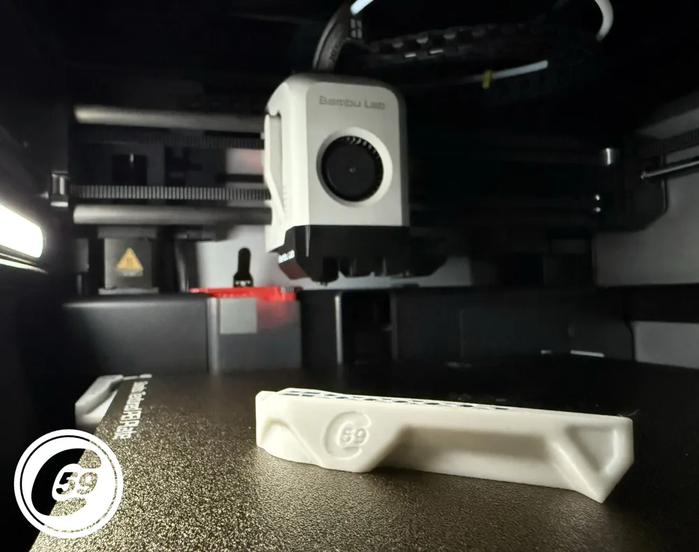 X/P Build Plate Guide - Free 3D Print Model - MakerWorld