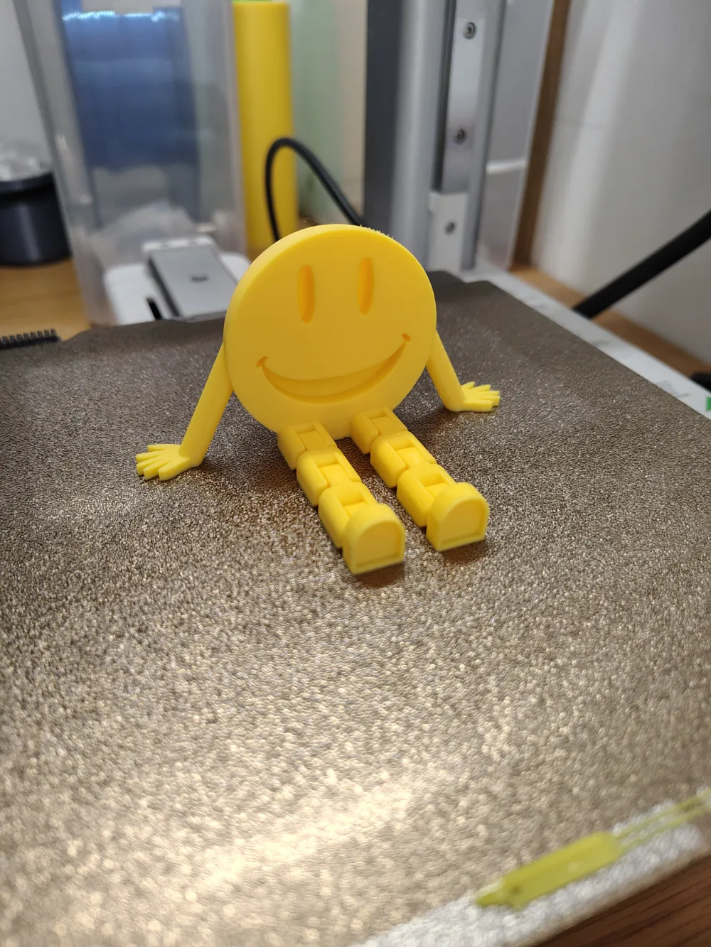 smile - Free 3D Print Model - MakerWorld