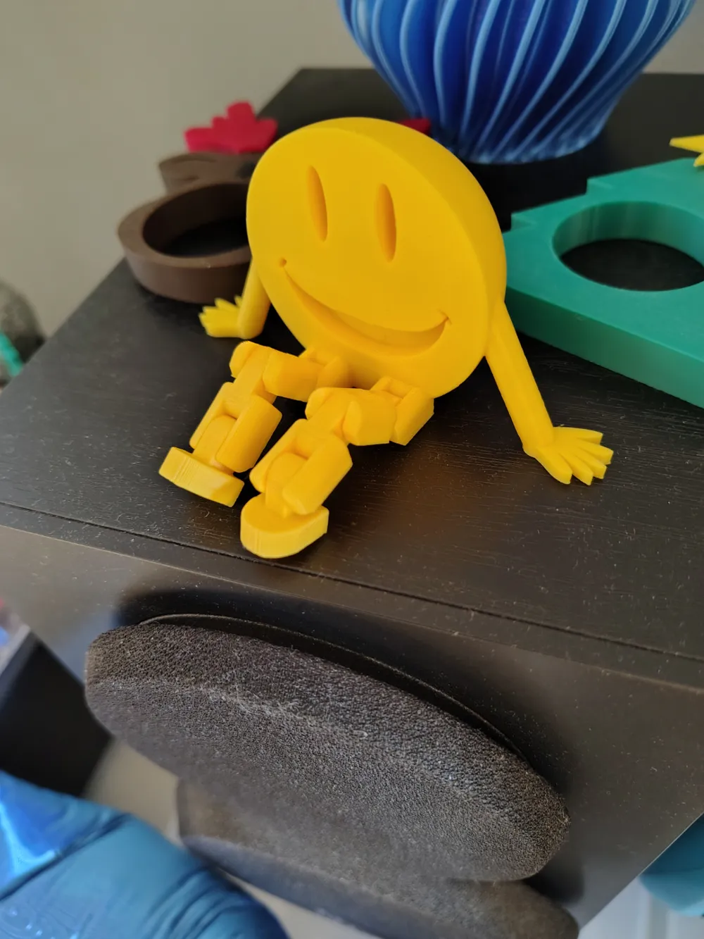 smile by Mauro - MakerWorld