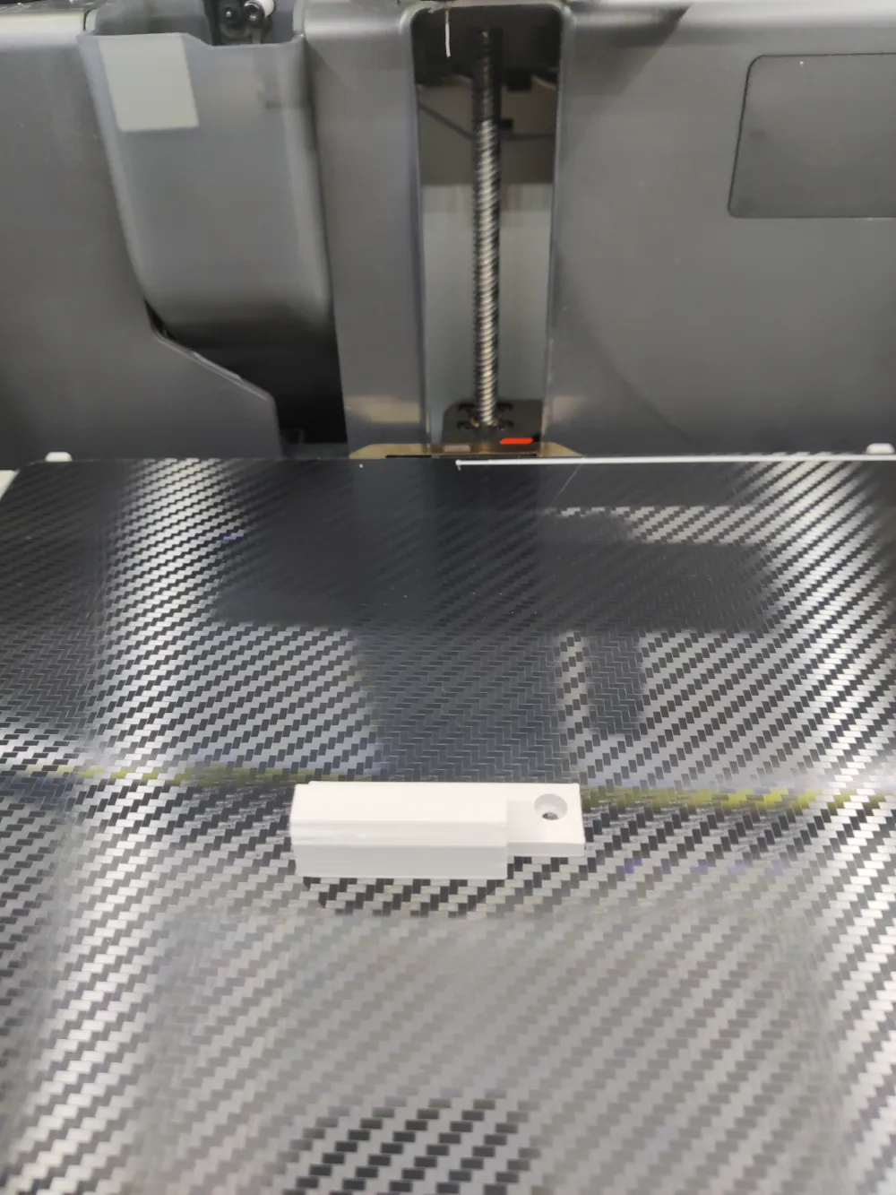 guide pour tube PTFE X1C by fabien.lenna - MakerWorld