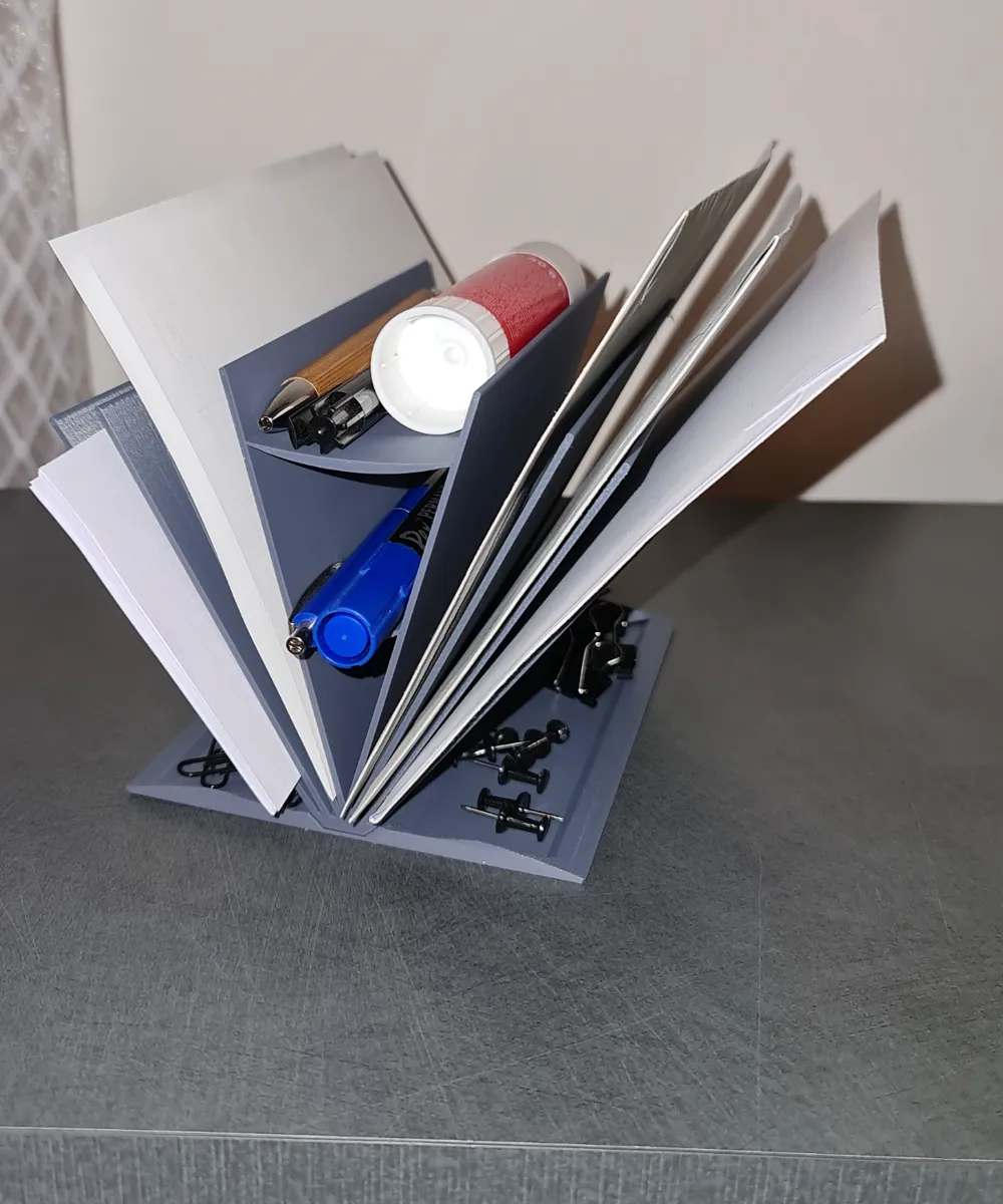 organizer postal letters by gogo3D - MakerWorld