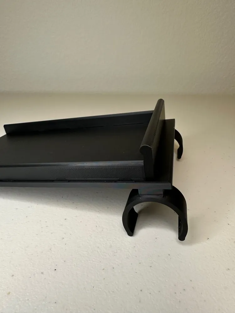 Universal Peloton Device Stand - Free 3D Print Model - MakerWorld