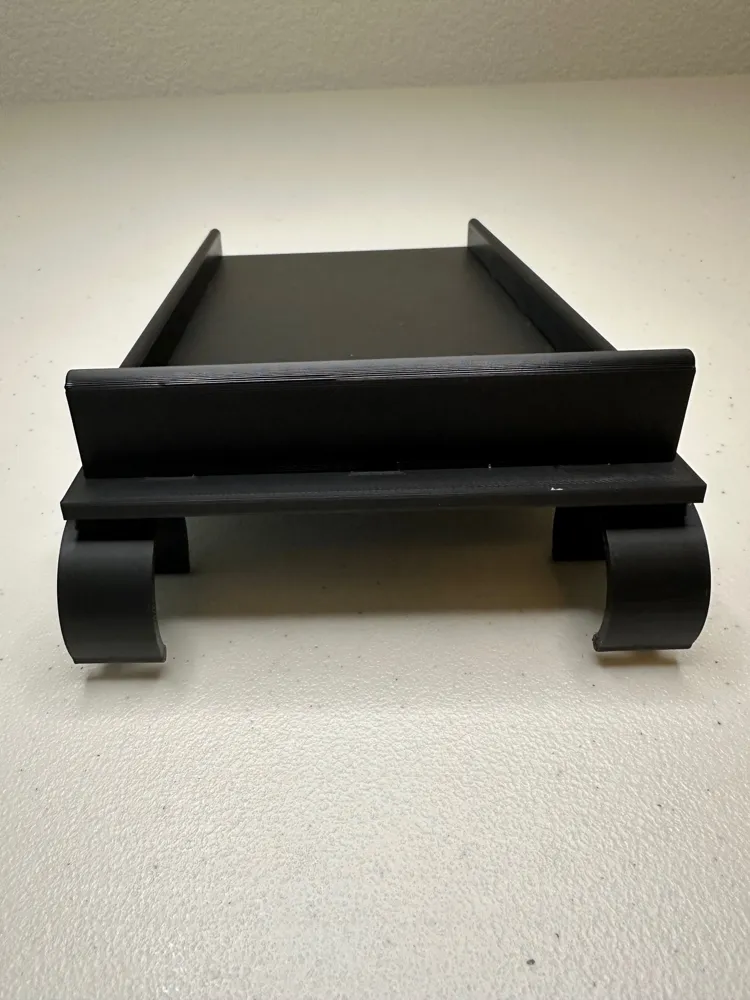Universal Peloton Device Stand - Free 3D Print Model - MakerWorld