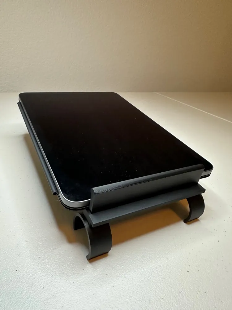 Universal Peloton Device Stand - Free 3D Print Model - MakerWorld