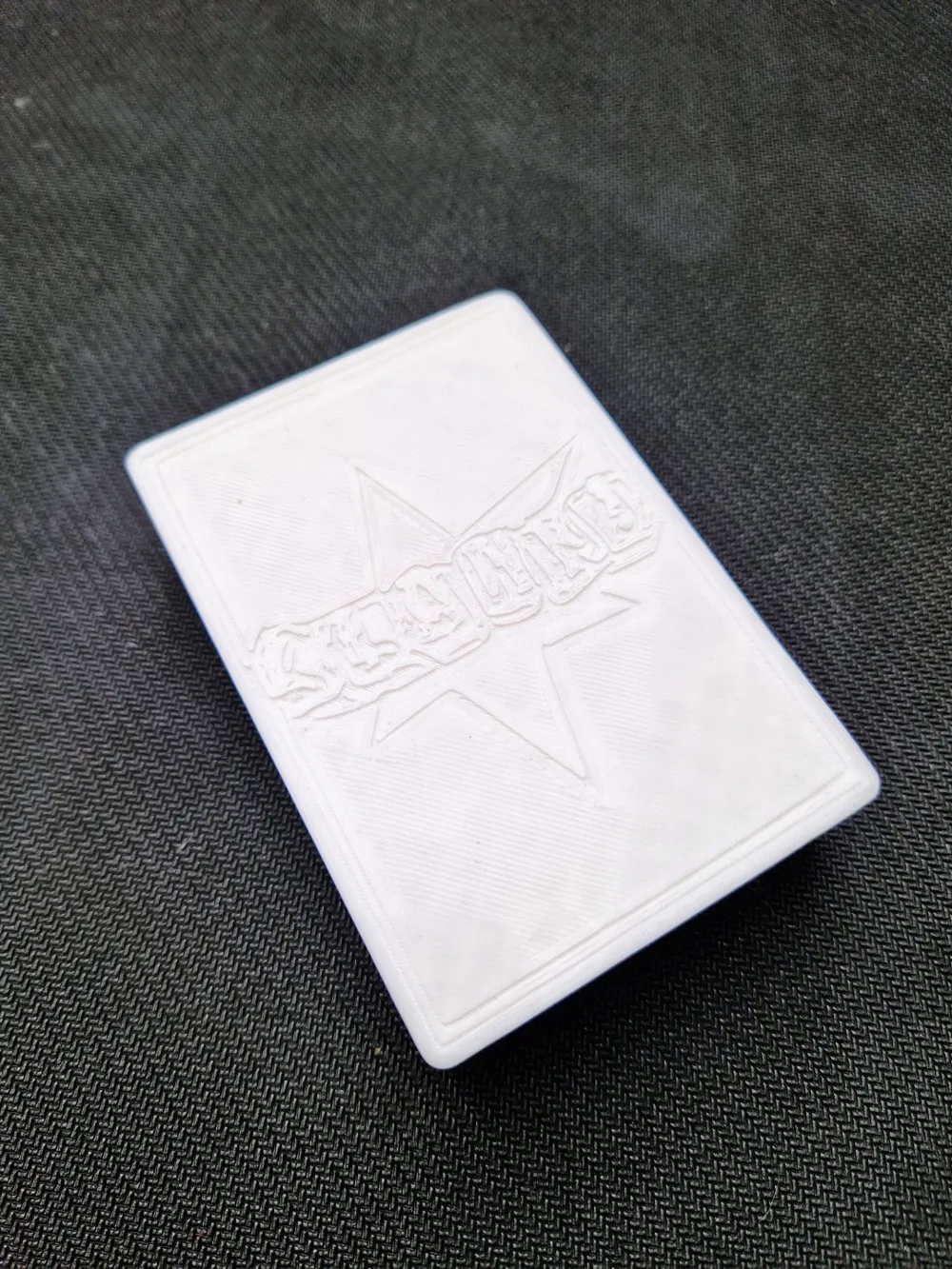 Clank! Legacy : character box/token tray by icy - MakerWorld