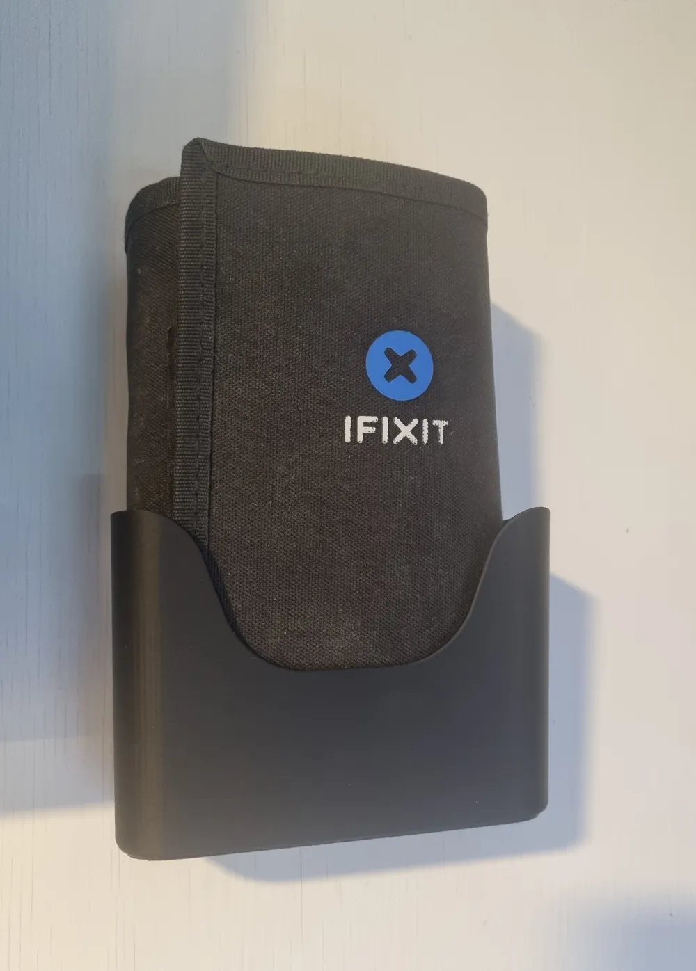 IFIXIT Pro Tech Toolkit Remixed by Toxvaerd - MakerWorld