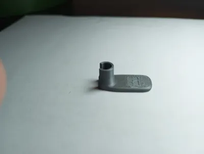 A1 PTFE removal tool by Izzodesign74 - MakerWorld