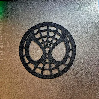 spider-man disc by printing cobra MakerWorld: Download Free 3D Models