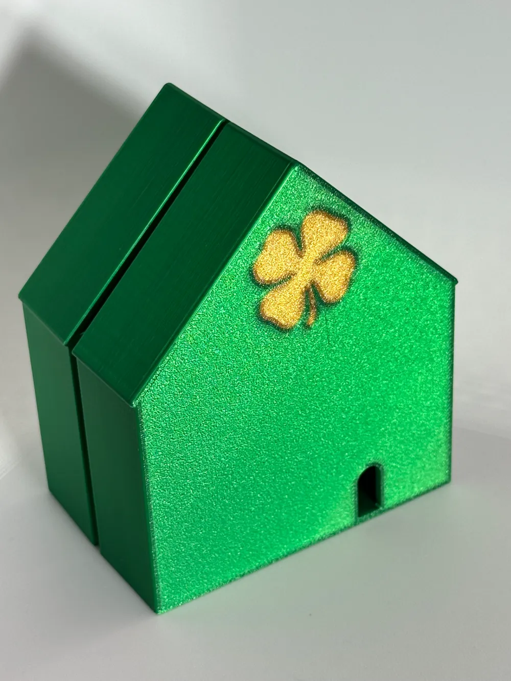 Leprechaun House by RxWoody MakerWorld: Download Free 3D Models