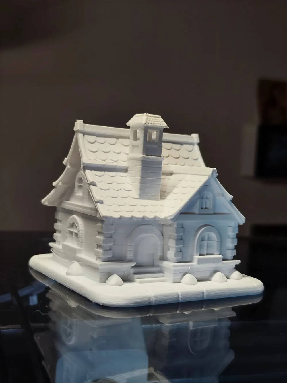 Home Art - Free 3D Print Model - MakerWorld
