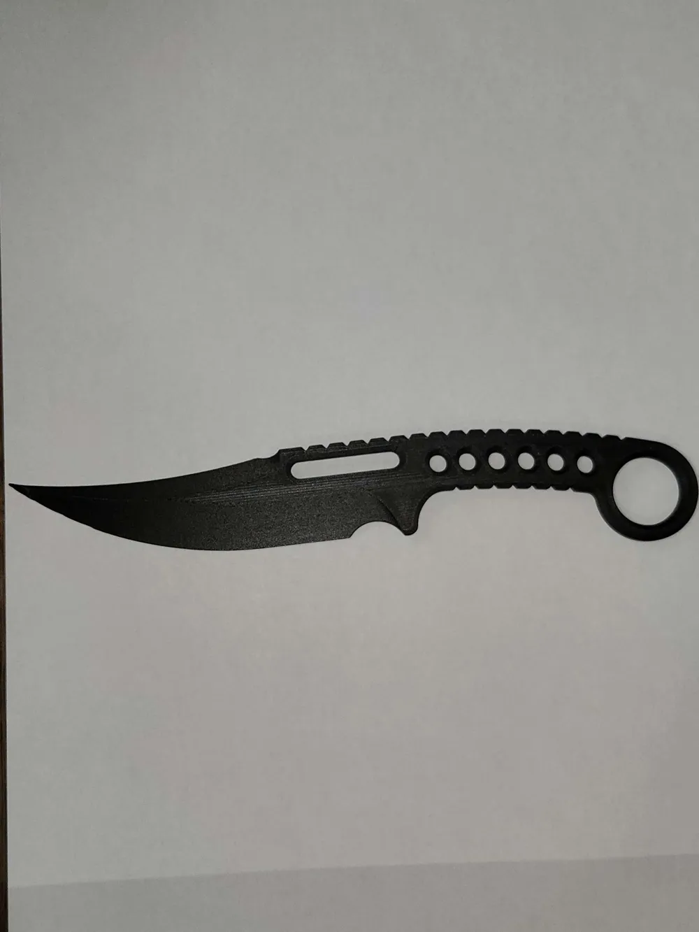 Utility Knife - Box Cutter - Free 3D Print Model - MakerWorld