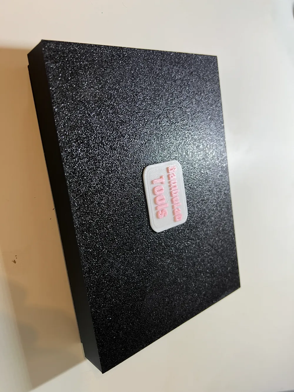 Toolbox for Bambulab A1 Mini Toolkit by 3D-Print-World MakerWorld ...