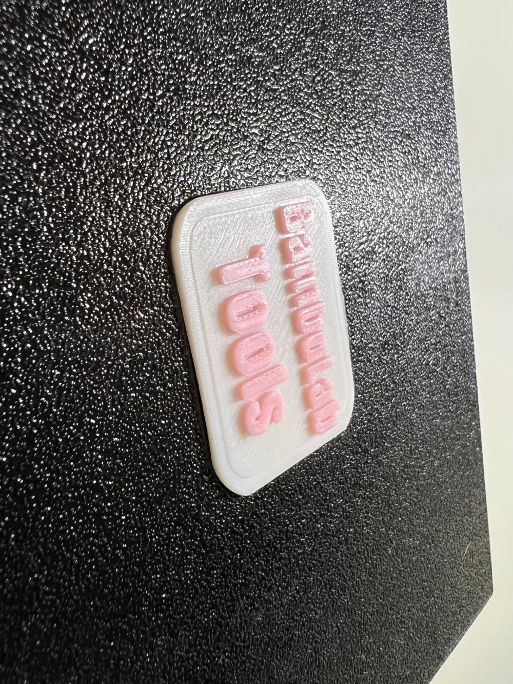 Toolbox for Bambulab A1 Mini Toolkit by 3D-Print-World MakerWorld ...