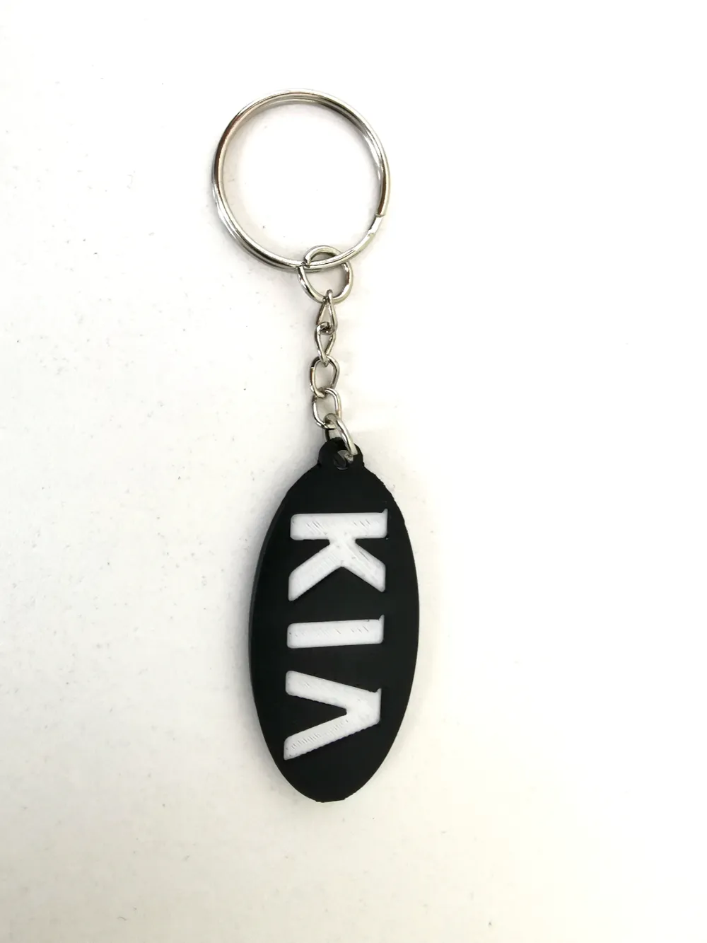 Keychain KIA by Andrz3j - MakerWorld