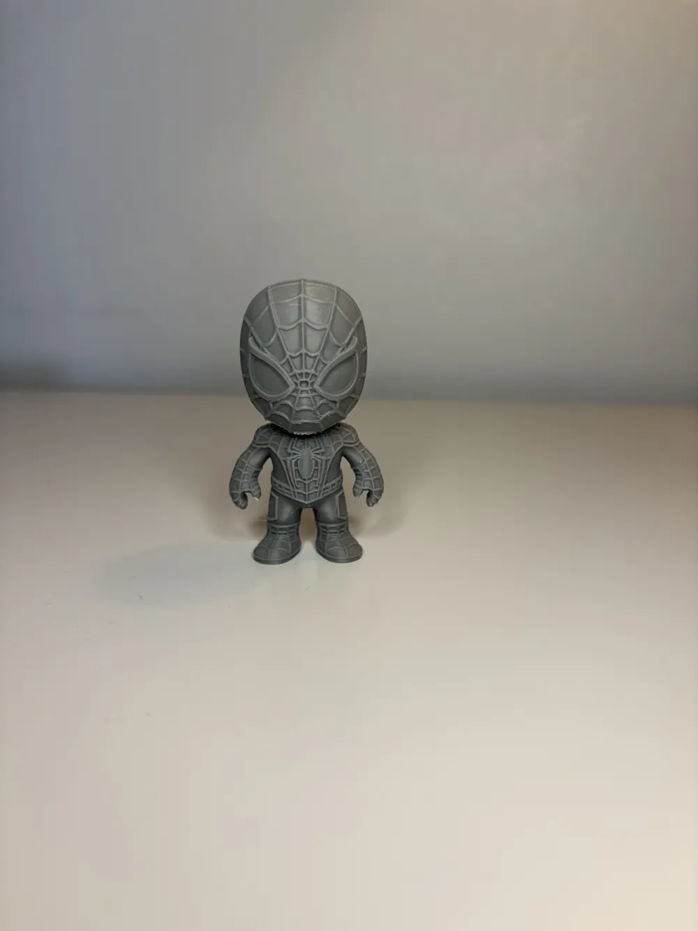 Mini Spiderman - Free 3D Print Model - MakerWorld