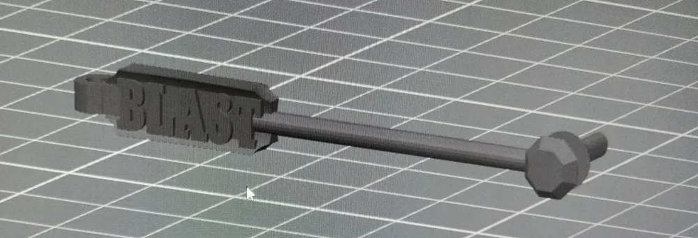 ARRMA Body Clip Retainers by BatCavePrinting1 - MakerWorld