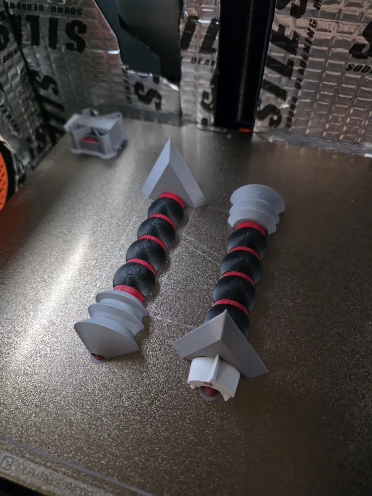 Self-healing Dagr w/ hidden scroll - Free 3D Print Model - MakerWorld