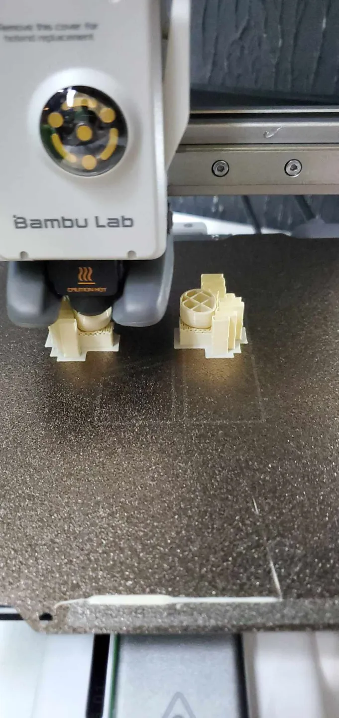 Randy Marsh SouthPark full colored figured by catman25 - MakerWorld