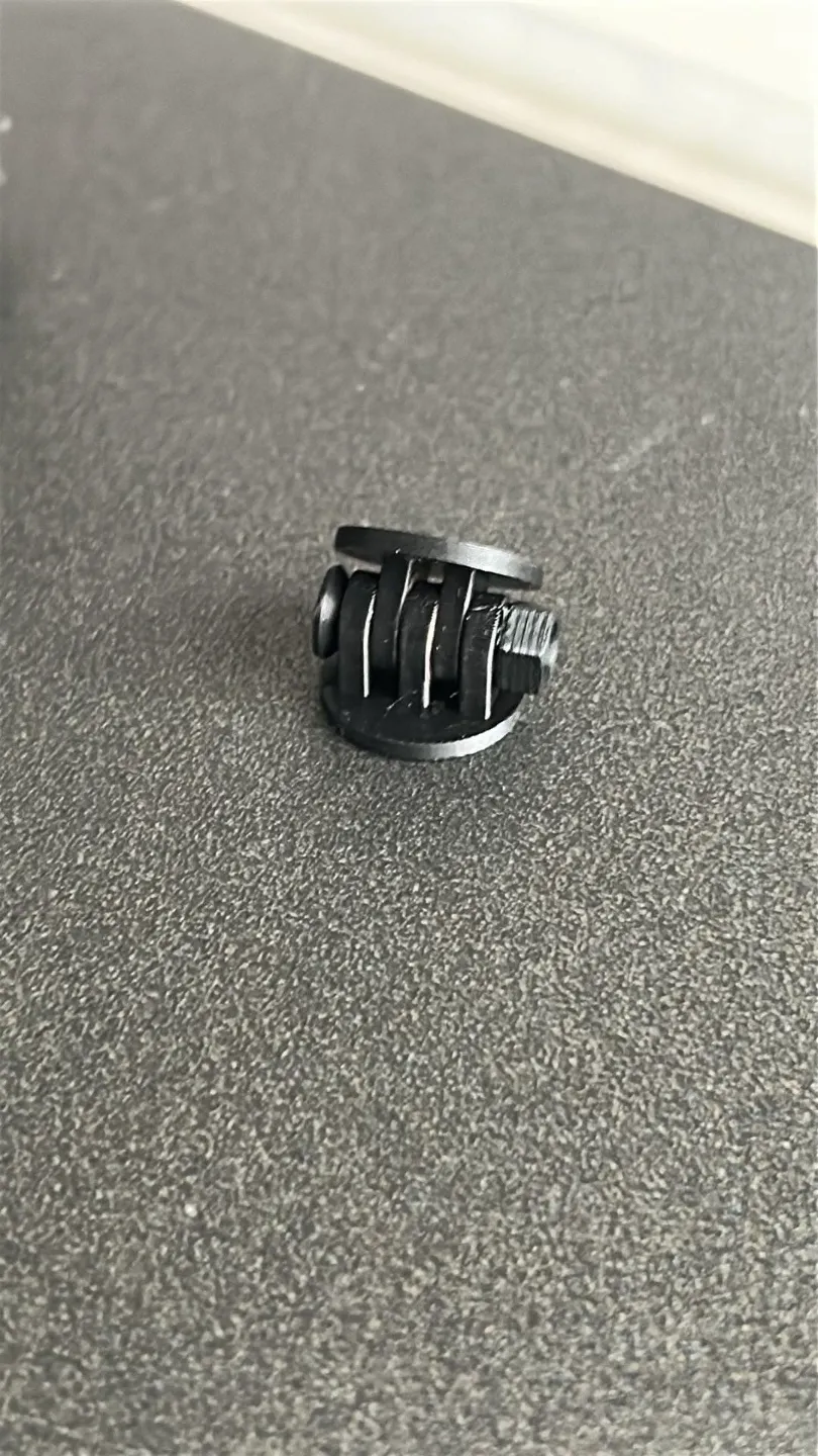 hinge M5 screw by 3Dprint_TM - MakerWorld
