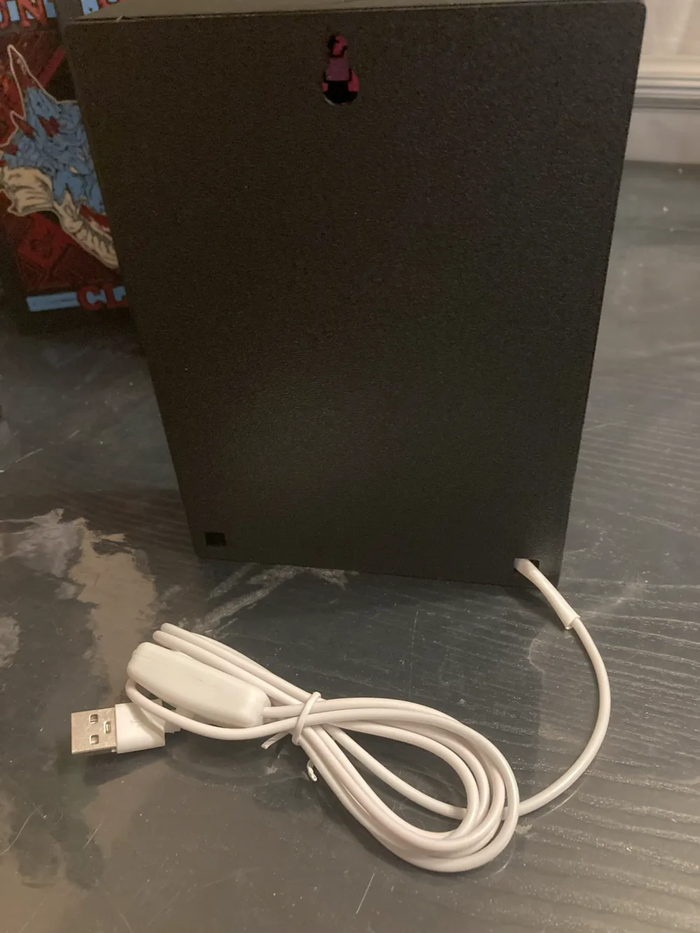 LANTERNA ASTALOS MONSTER HUNTER - Modelo gratuito para impressão 3D ...