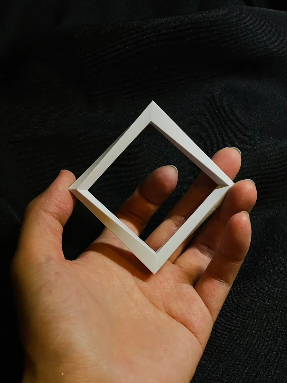 Penrose Square by ningtw - MakerWorld