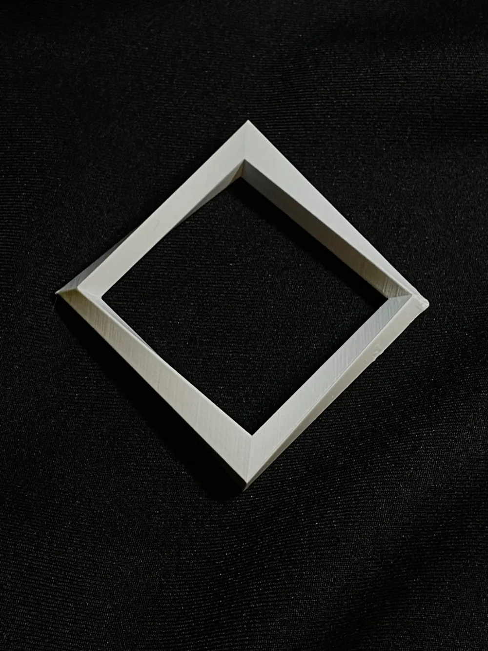 Penrose Square by ningtw - MakerWorld