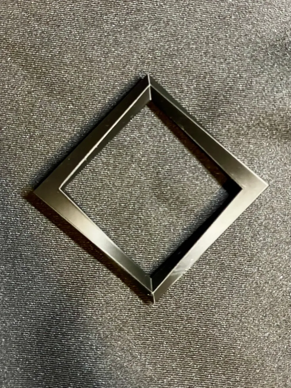 Penrose Square by ningtw - MakerWorld