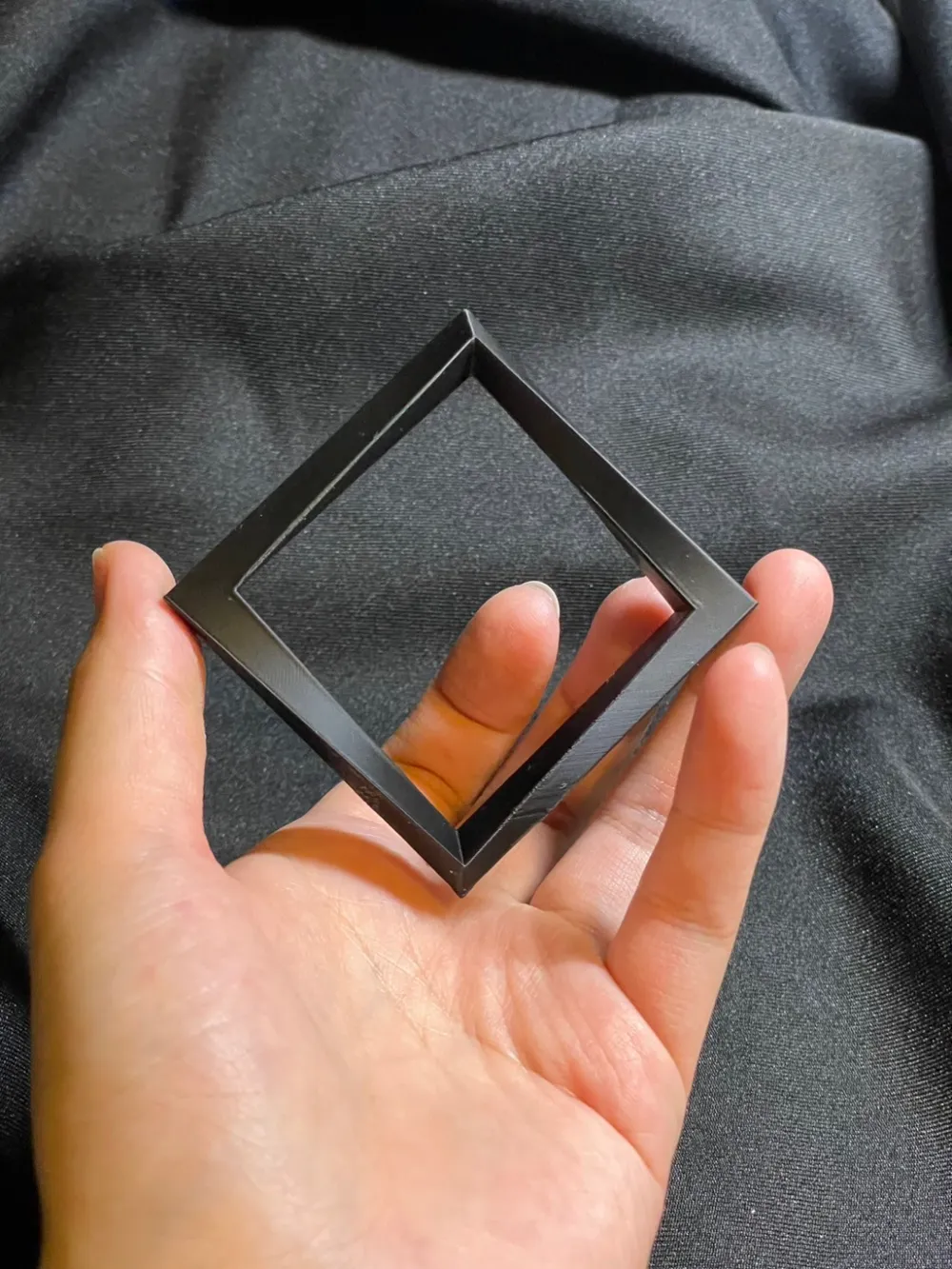 Penrose Square by ningtw - MakerWorld