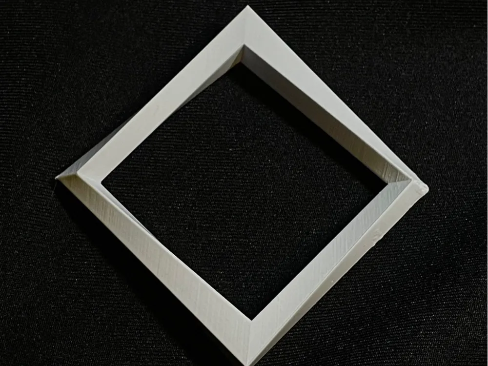 Penrose Square by ningtw - MakerWorld