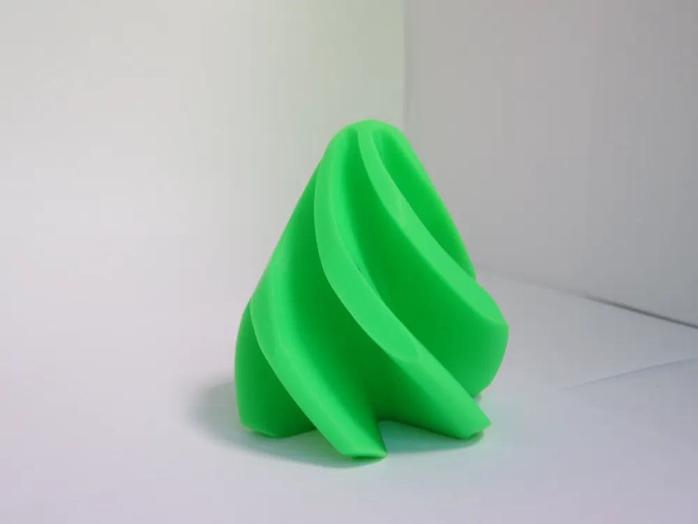 The BEST Pointless Passthrough Octagonal Vortex by Master Printer ...