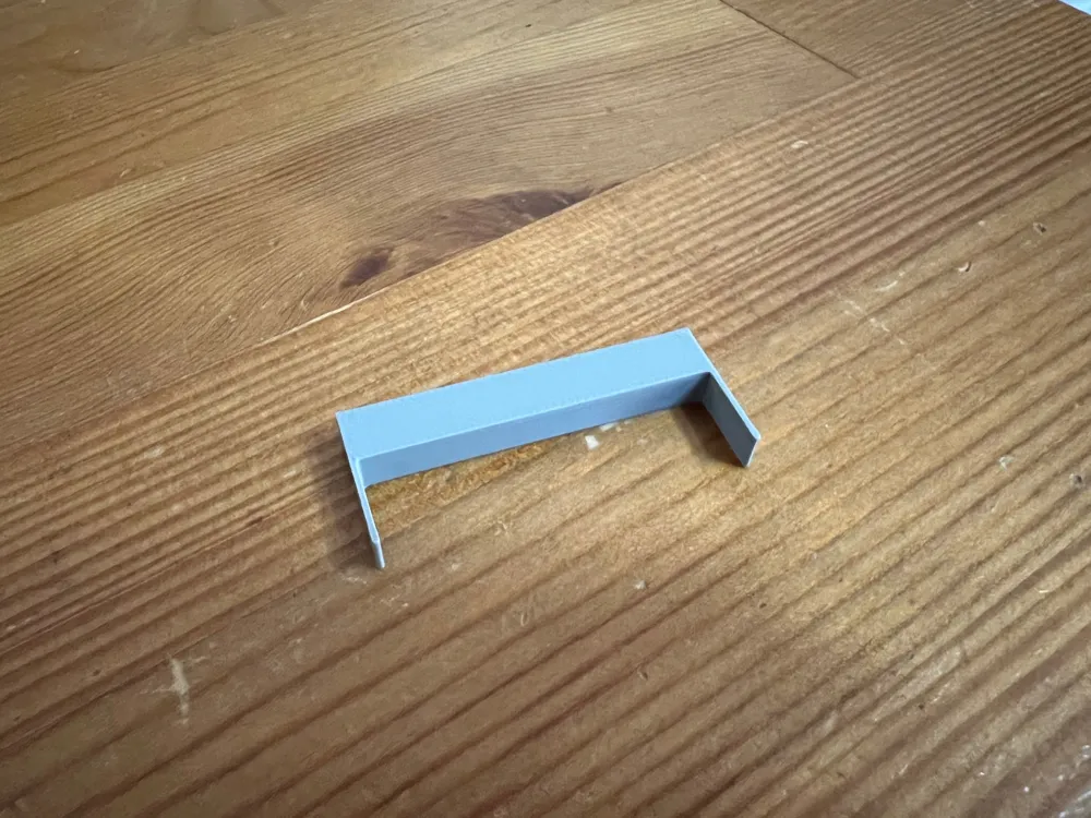 Humidity Sensor Holders for Dry Box/Tabletop by ununnilium - MakerWorld