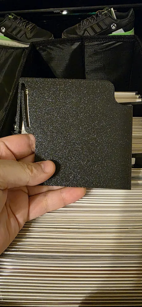 Comic Stopper Mini – Divider & Box Organizer - Free 3D Print Model ...