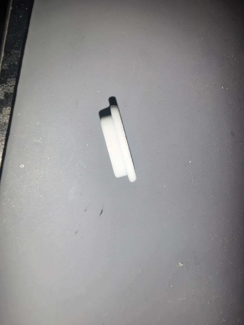 Bambu Lab P2S USB Port Dust Plug - Free 3D Print Model - MakerWorld