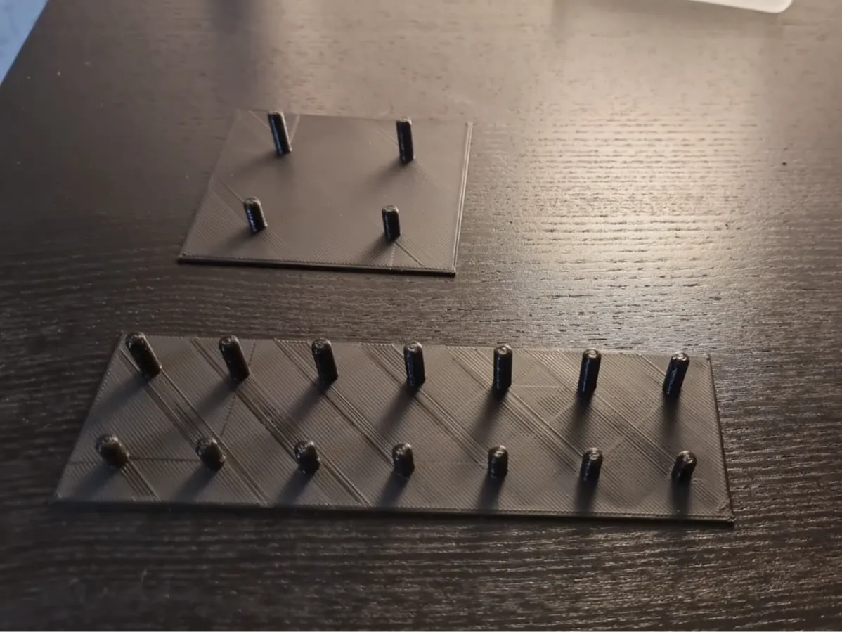 Spool Holder Normal Spools and Bobbin - Free 3D Print Model - MakerWorld