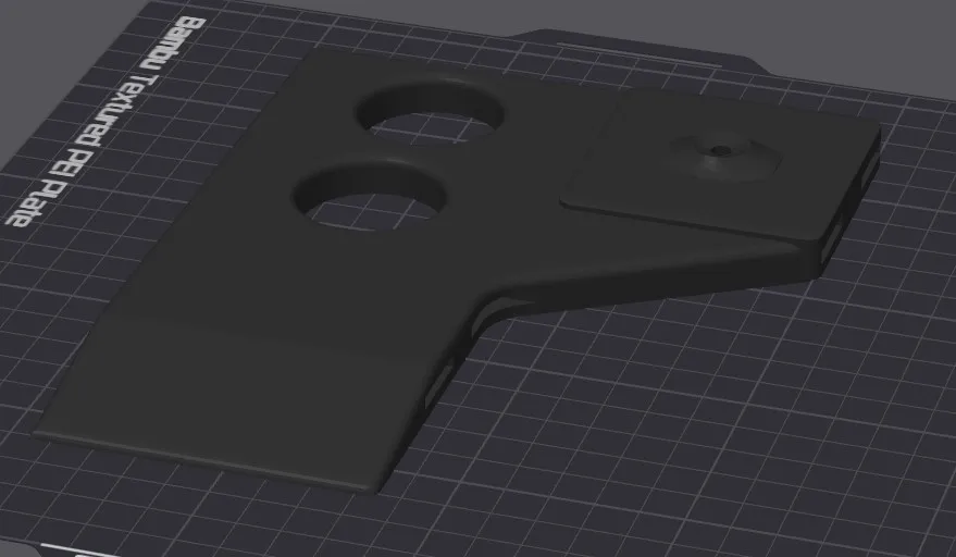 Oculus Quest 2 VTOL VR/Flight Sim Joystick Remixed by b.campise ...