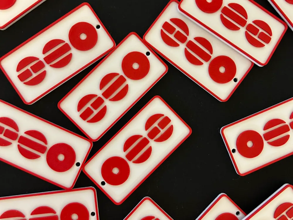 Logo de BTS ARIRANG – Llavero SIN AMS - Modelo de impresión 3D gratuito ...