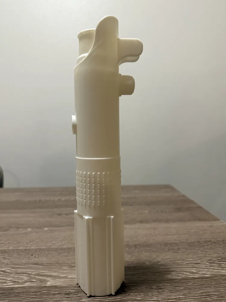 Sabre laser de Star Wars : Anakin/Luke/Rey - Modèle d'Impression 3D ...