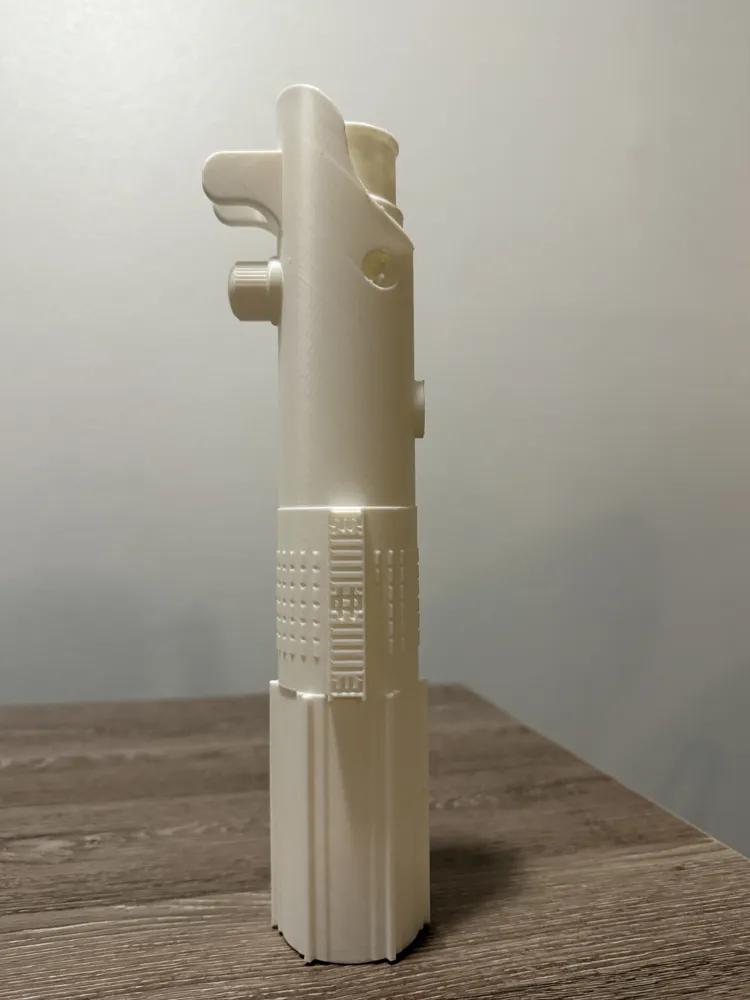 Sabre laser de Star Wars : Anakin/Luke/Rey - Modèle d'Impression 3D ...