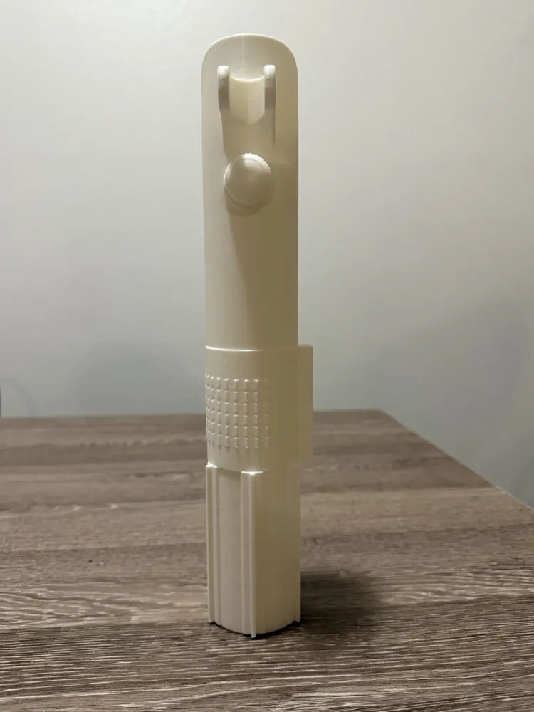 Sabre laser de Star Wars : Anakin/Luke/Rey - Modèle d'Impression 3D ...