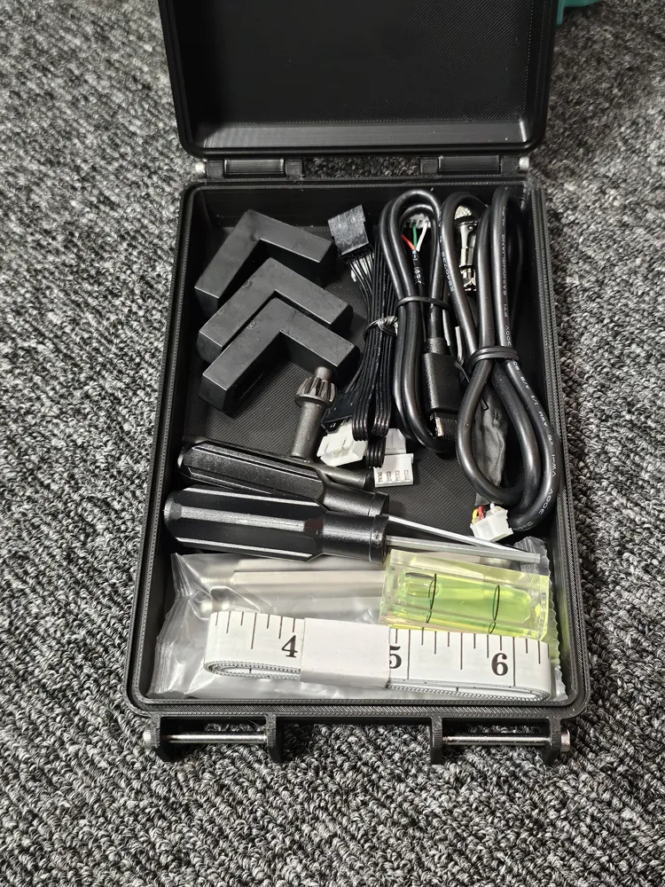 xTool RA2 Pro Protective Case - Free 3D Print Model - MakerWorld