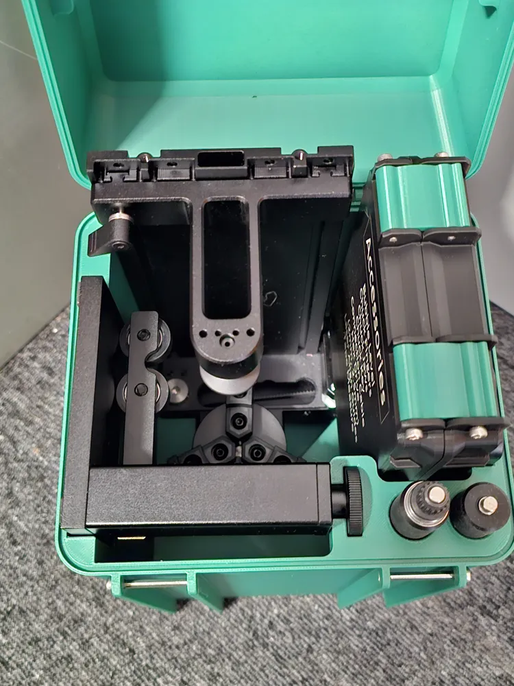 xTool RA2 Pro Protective Case - Free 3D Print Model - MakerWorld