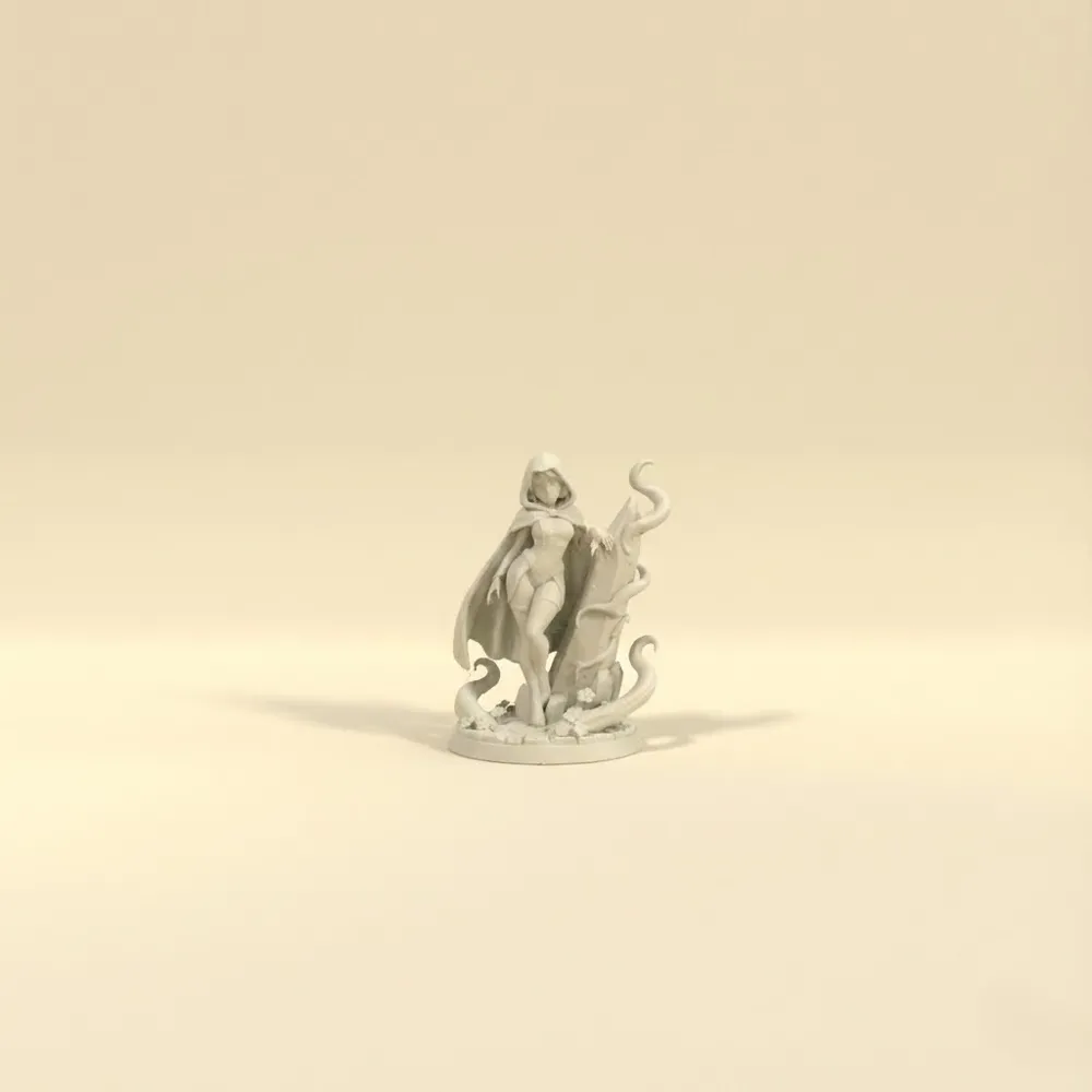 raven - Free 3D Print Model - MakerWorld