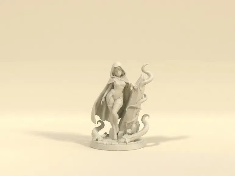 raven - Free 3D Print Model - MakerWorld