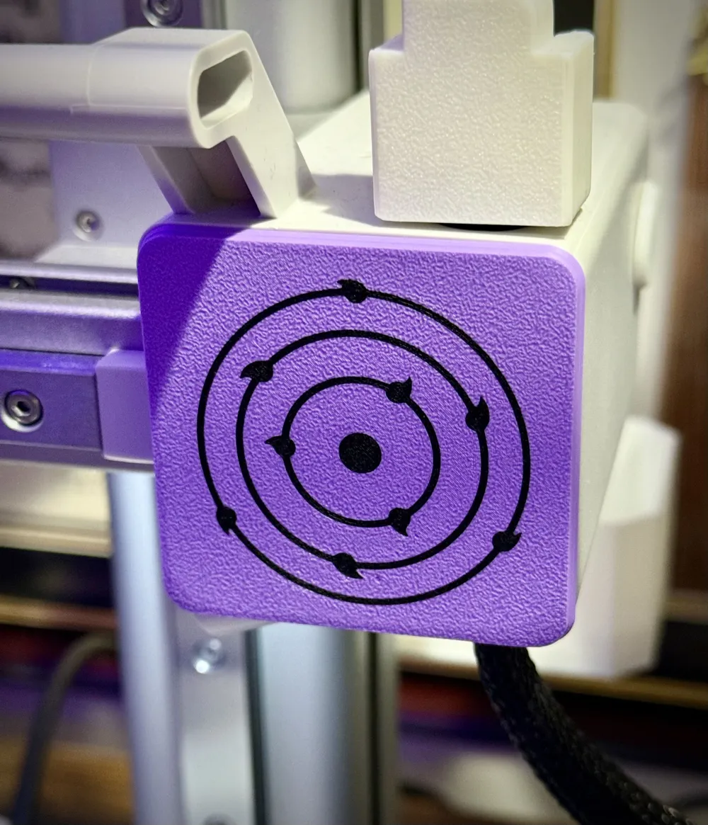 Rinnegan Sharingan X-Motor Cover by vinny MakerWorld: Download Free 3D ...