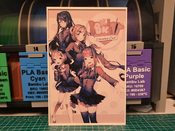 Lumpy3D | Collections - MakerWorld