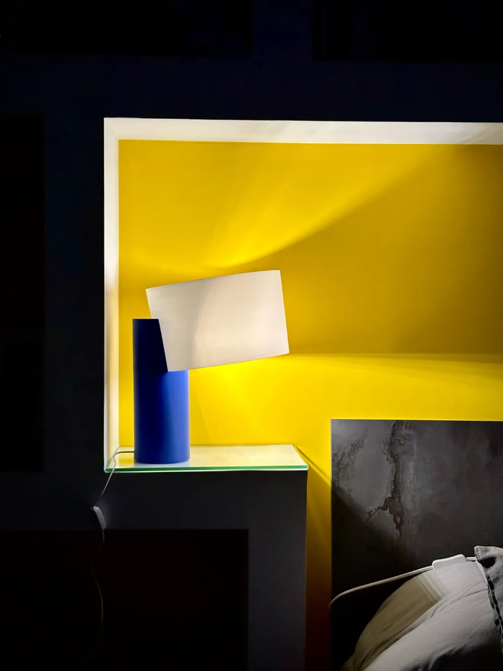 TILT lamp by p3e2 - MakerWorld