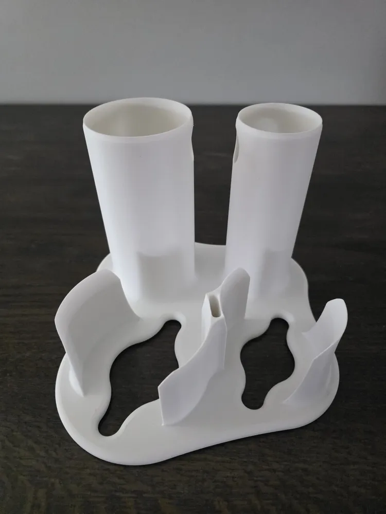 Canning Caddy - Mason Jar Lid Holder - Free 3D Print Model - MakerWorld