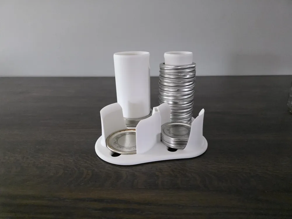 Canning Caddy - Mason Jar Lid Holder - Free 3D Print Model - MakerWorld