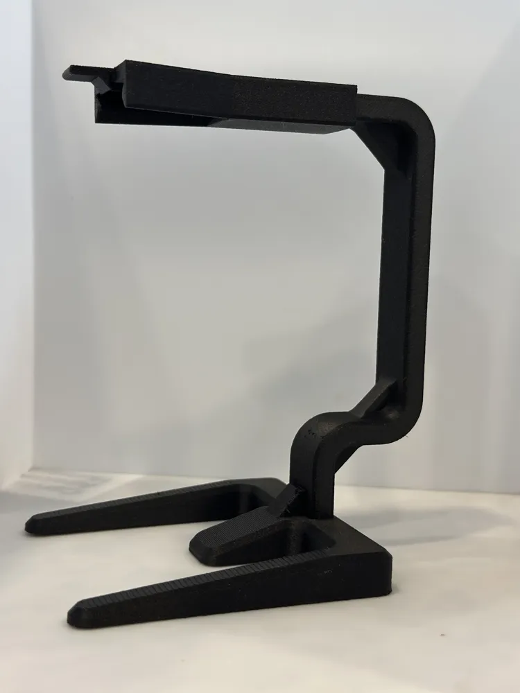 Night Vision Goggle Display Stand - Free 3D Print Model - MakerWorld
