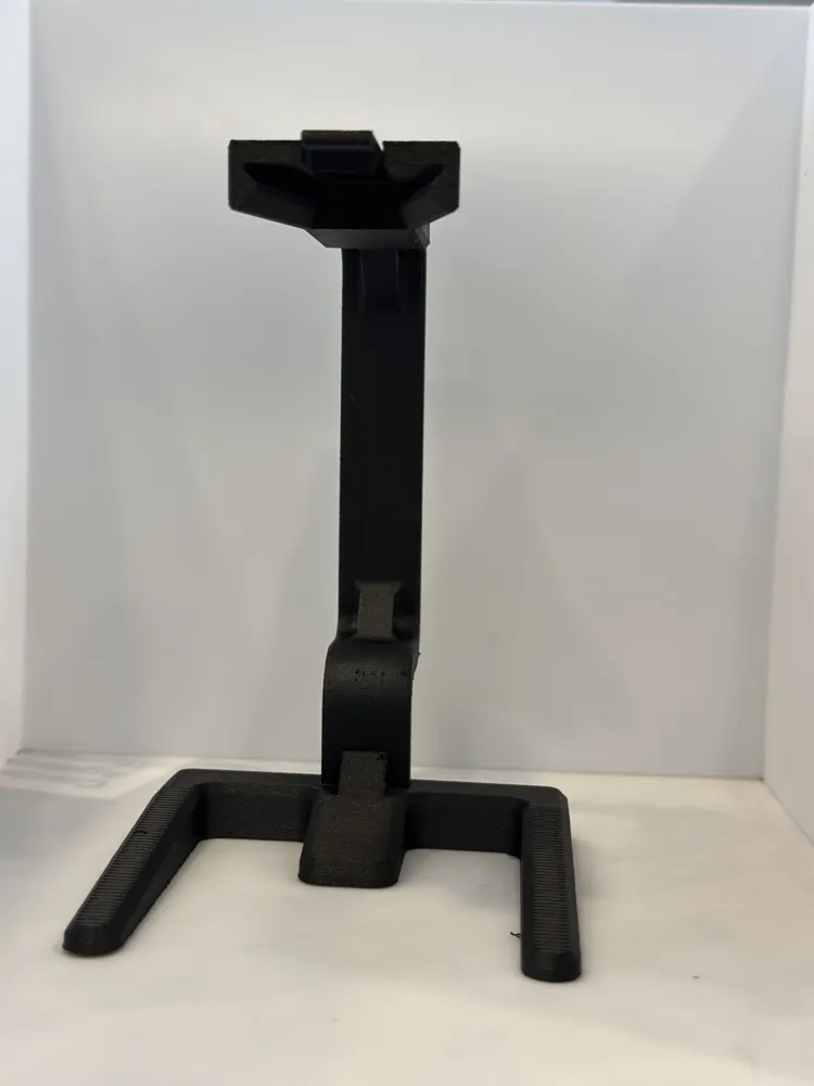 Night Vision Goggle Display Stand - Free 3D Print Model - MakerWorld